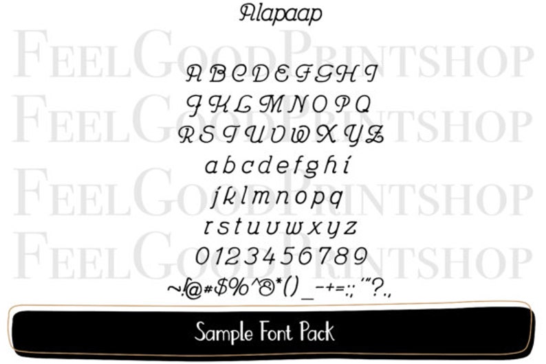 50 Script SVG Fonts Bundle - Etsy