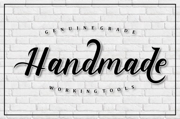 Eaglese Font - Etsy