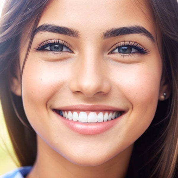 Happy Portraits - Etsy