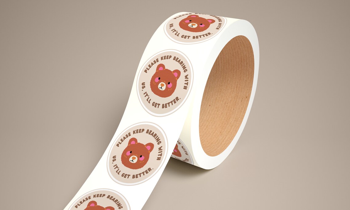 Suicide Prevention Sticker Mental Health Gift Neurodivergent - Etsy