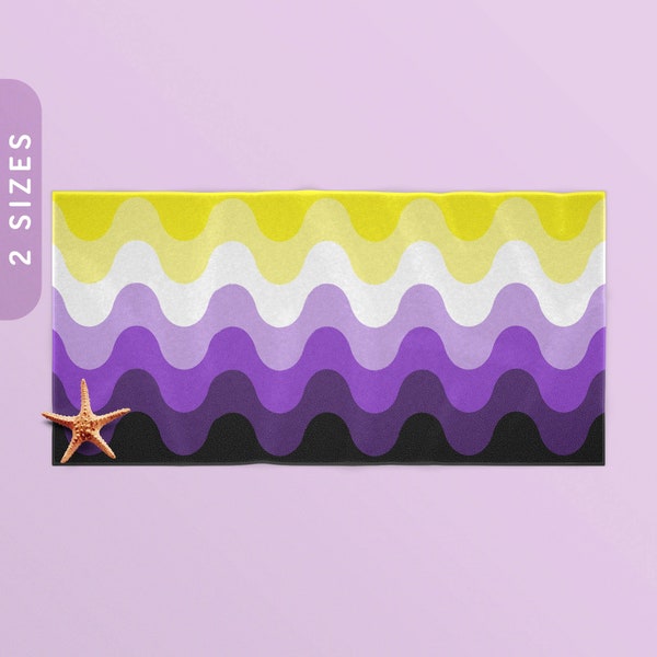 Non Binary Enby - Etsy