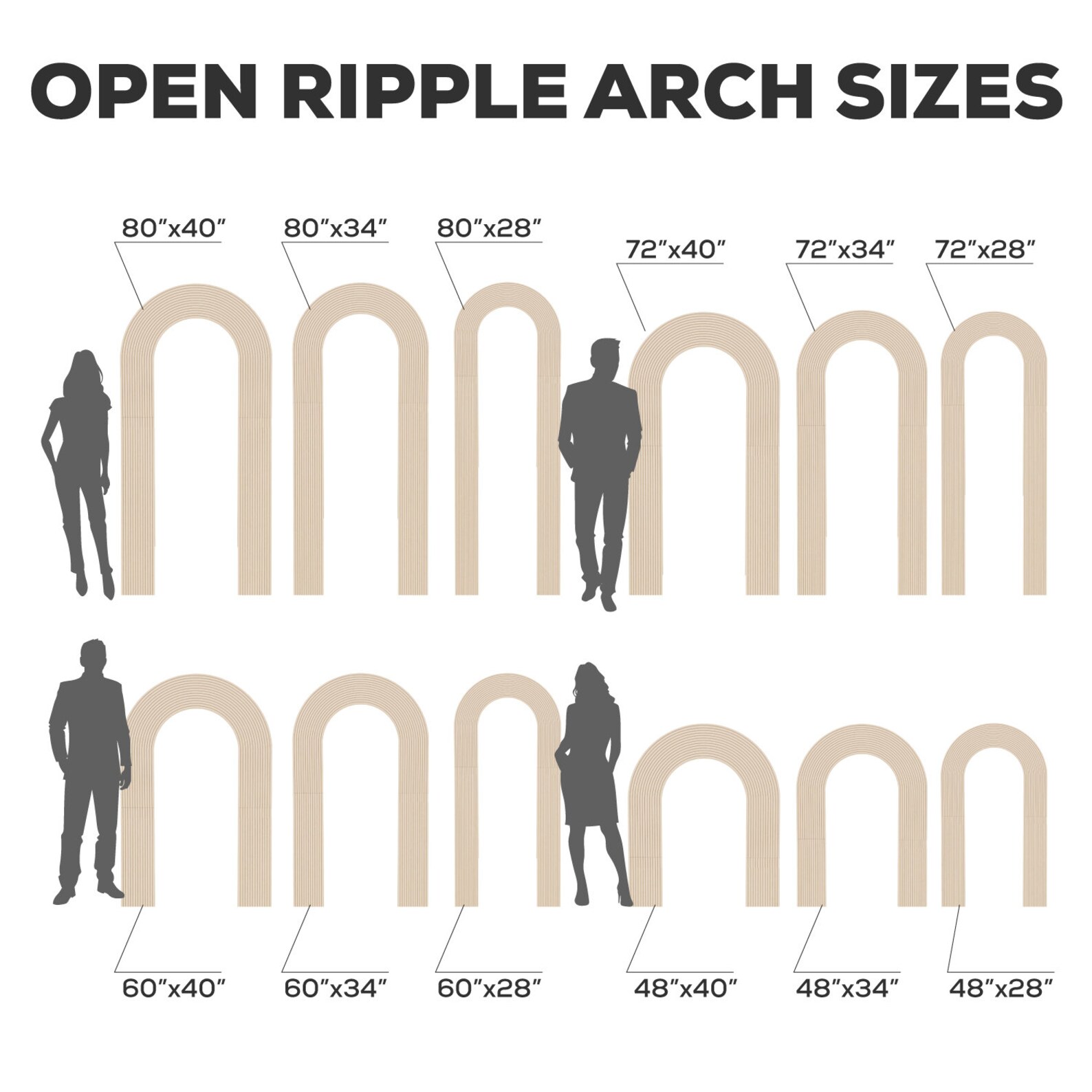 Ripple Wall Panels | Backdrop | Ripple | Pedestal Stands | Collapsible ...