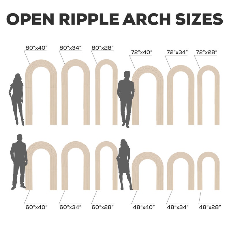 Ripple Wall Panels Backdrop Ripple Pedestal Stands Collapsible - Etsy