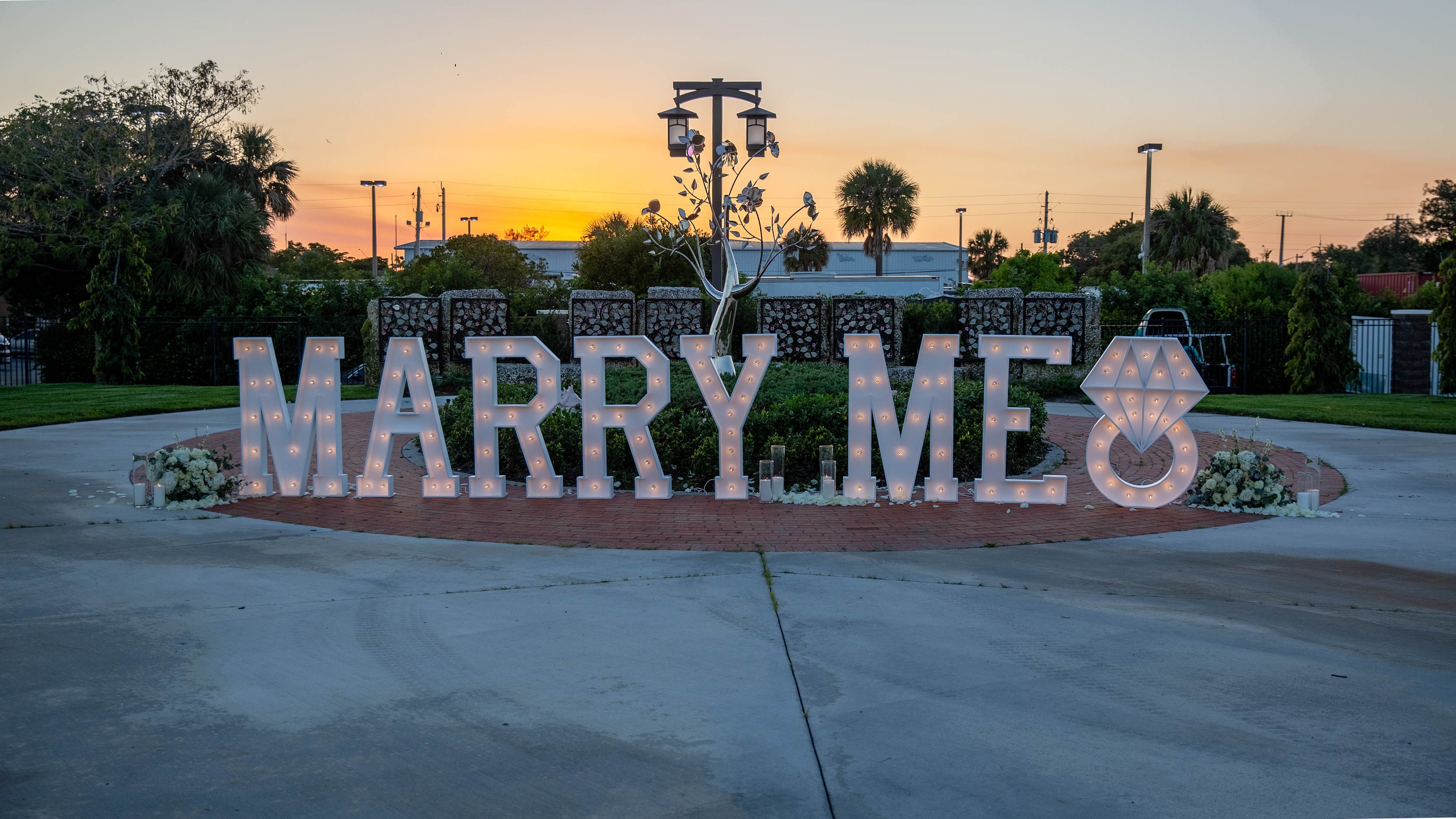 MARQUEE | Letters | Numbers | Symbols | 3FT - Etsy