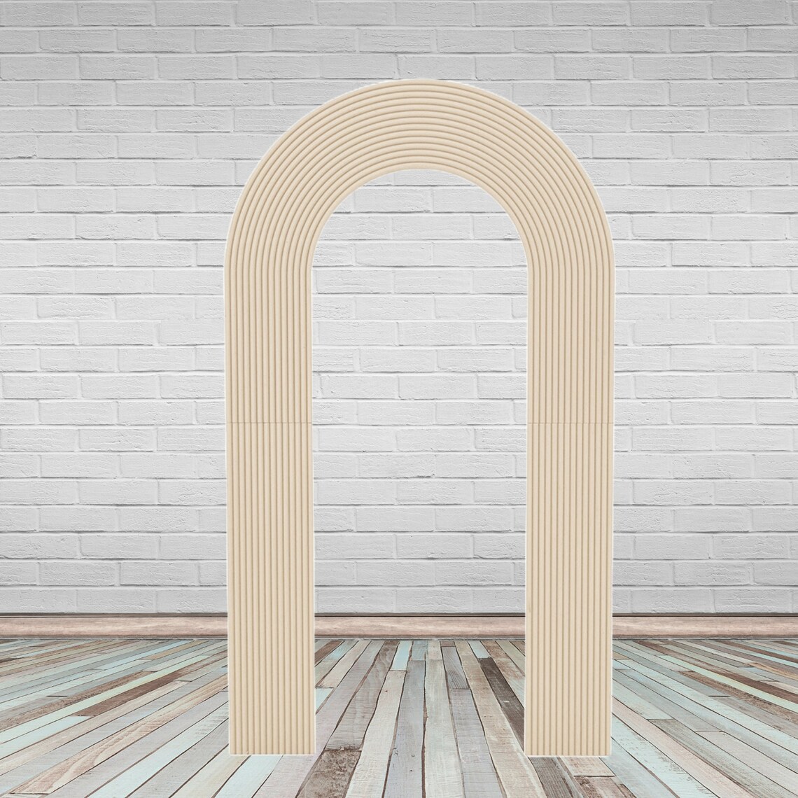 Ripple Wall Panels Backdrop Ripple Pedestal Stands Collapsible - Etsy