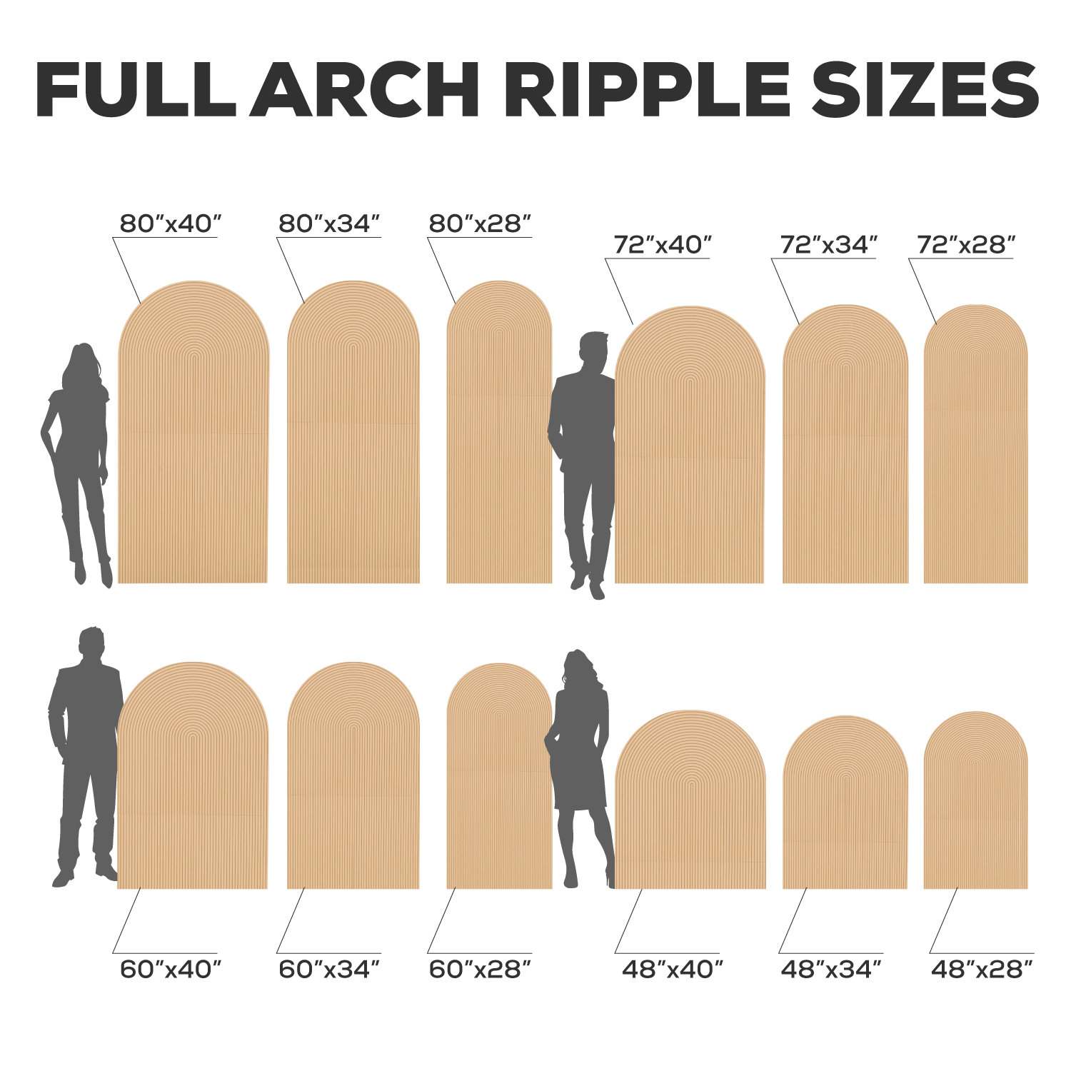 Ripple Wall Panels | Backdrop | Ripple | Pedestal Stands | Collapsible ...