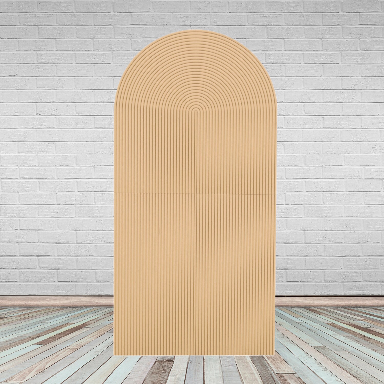 Ripple Wall Panels Backdrop Ripple Pedestal Stands Collapsible - Etsy