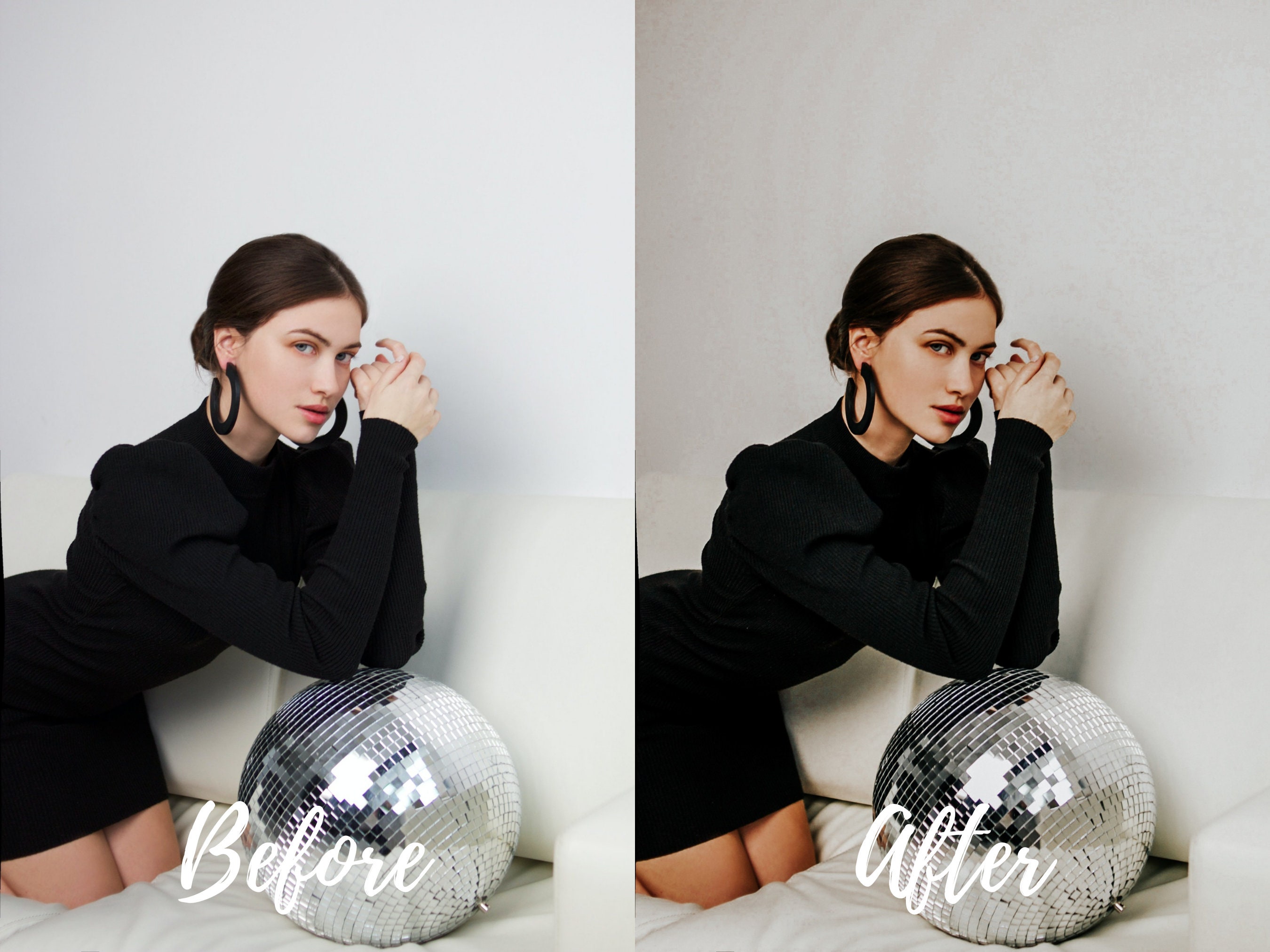 14 BOUDOIR Lightroom Presets, Instagram Presets, Moody Presets, Darks Presets, Indoor Presets ...