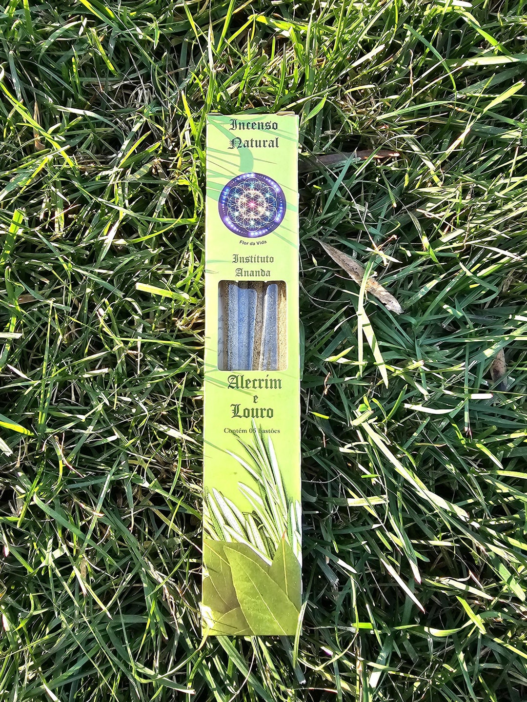 Herb Alchemy: Rosemary and Bay Leaves Incense - Etsy