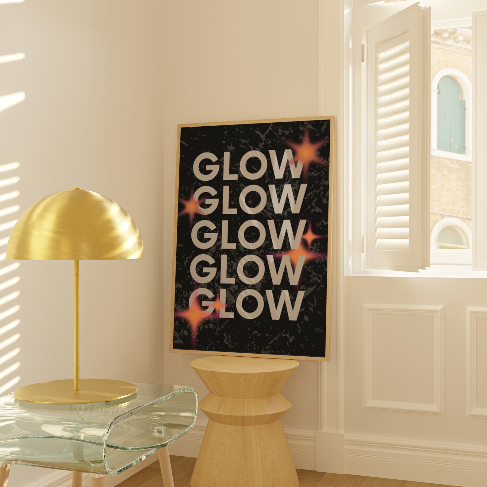 Y2k Poster Aesthetic Retro Poster Print Y2k Wall Art Printable Art for ...