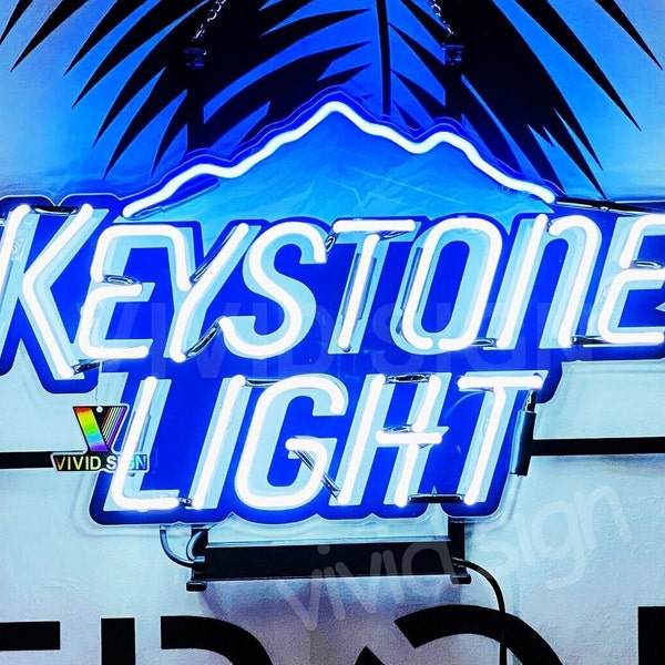 Keystone Light - Etsy