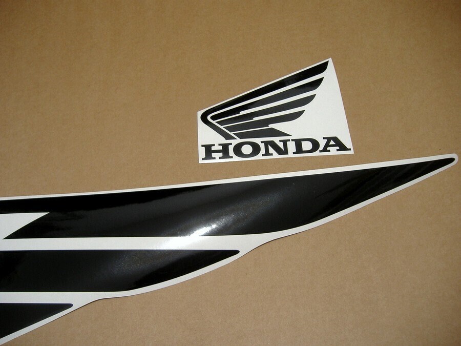 CB400 2005 Super Four Aftermarket Replica Decals Set Stickers Kit ...