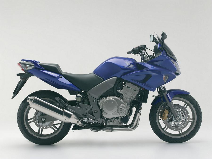 CBF 1000 2006-2009 Full Aftermarket Replica Decals Kit Complete ...