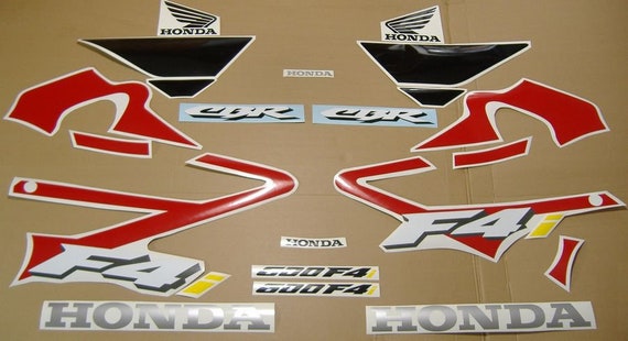 Logotipo De Cbr F4