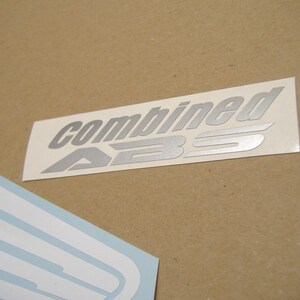 CBR 250R 2011-2013 Full Aftermarket Decals Set Complete Reproduction ...