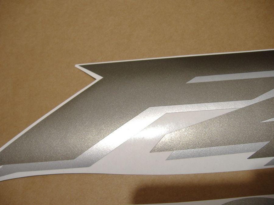CBR 600 F4 1999-2000 Complete Aftermarket Replica Decals Set Stickers ...
