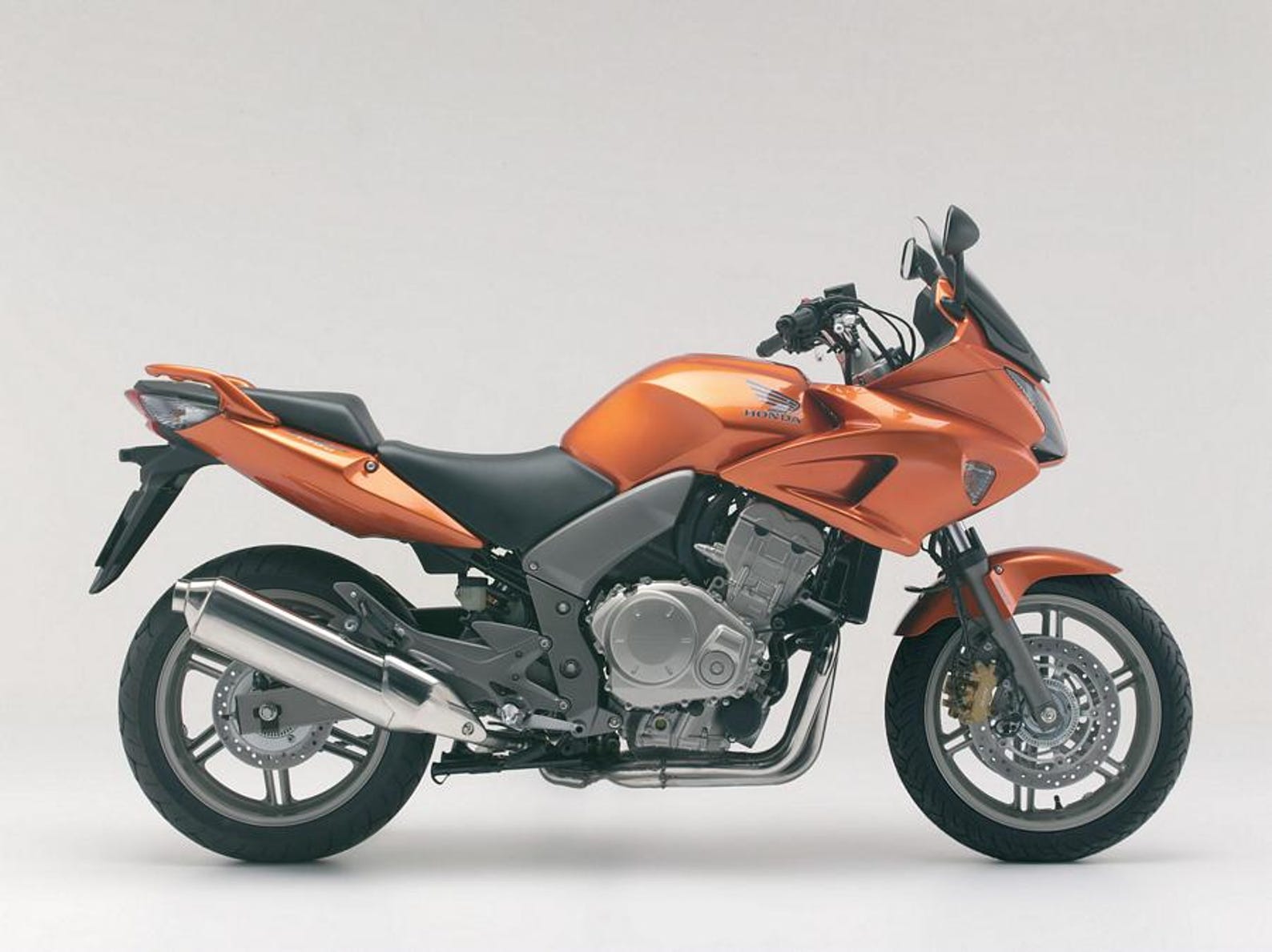 CBF 1000 2006-2009 Full Aftermarket Replica Decals Kit Complete ...