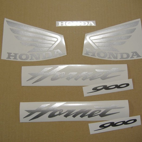 Cb900f Decal - Etsy Australia