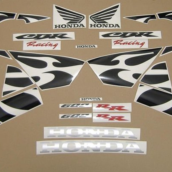 Restoration Decals - Etsy