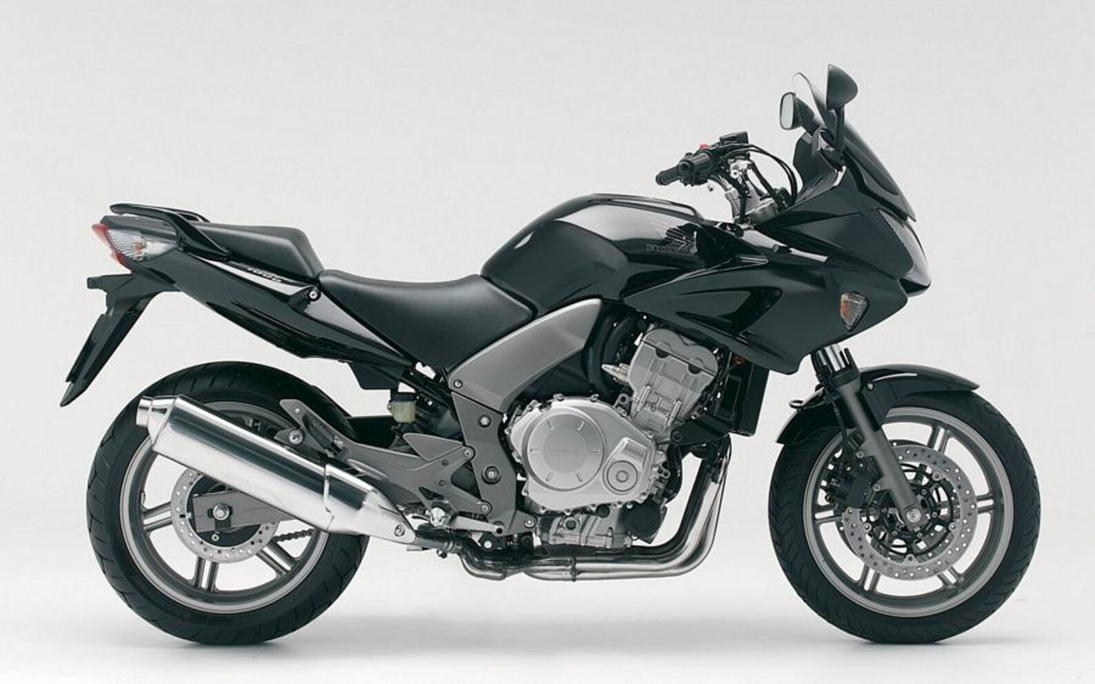 CBF 1000 2006-2009 Full Aftermarket Replica Decals Kit Complete ...