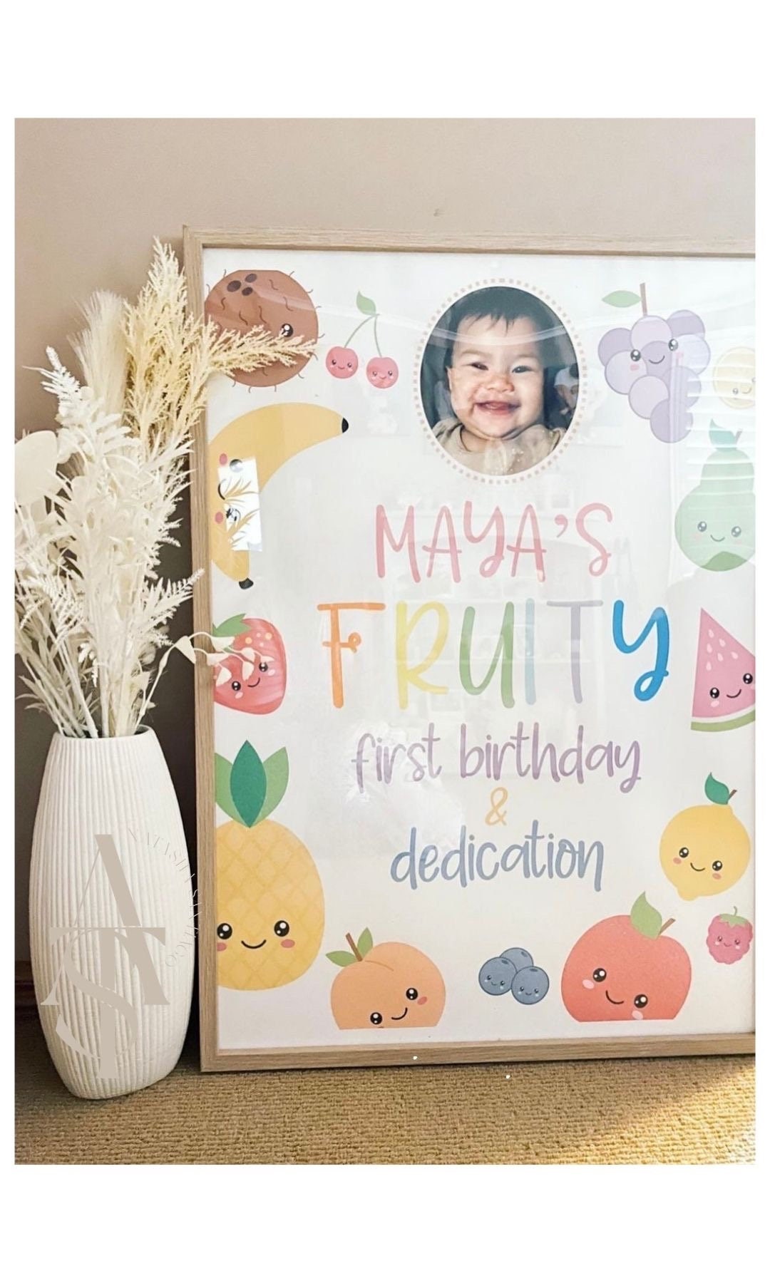 Digital Welcome Sign - Etsy