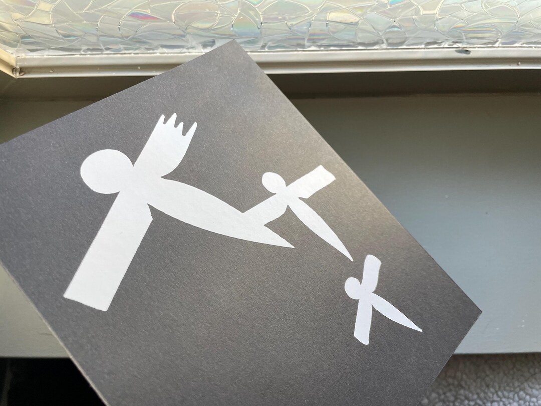 Spirited Away Paper Birds Sticker - Anime Vinyl Decal Shikigami Kami ...