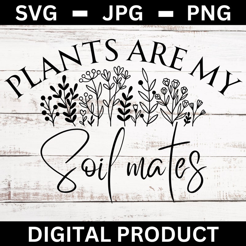 Soul Mate Quote - Etsy