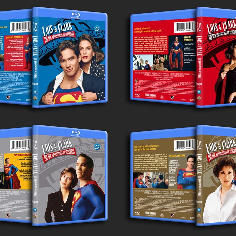 Custom Bluray Covers - Etsy UK