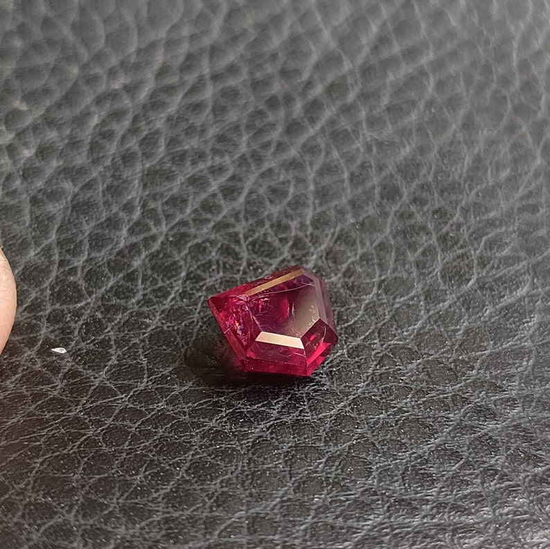 Natural Spinel Gemstone Burmise Spinel Old Spinel Cut Spinel Fancy ...