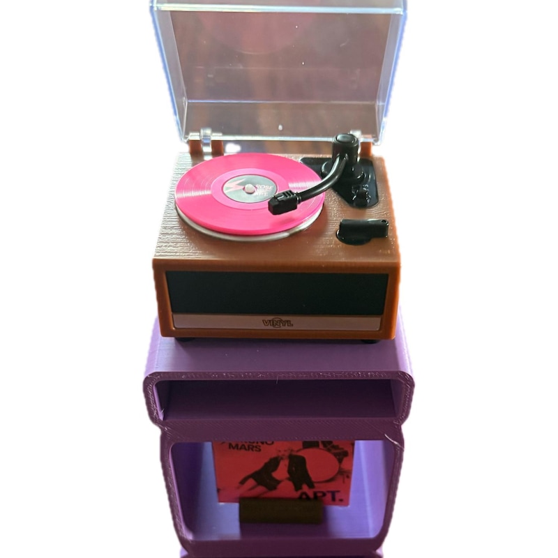 Zuru Mini Brands Vinyls - Etsy