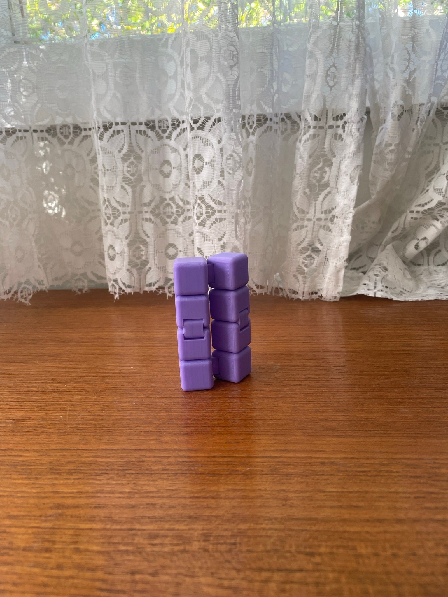 3D Fidget Cube - Etsy