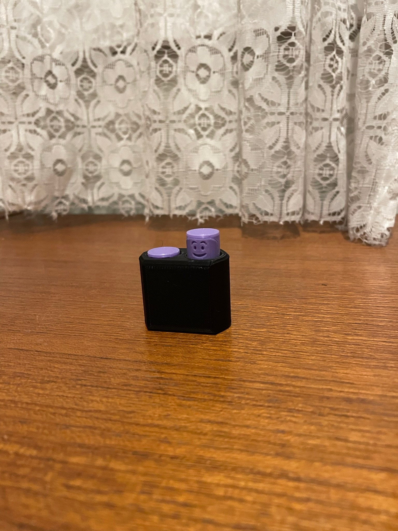 Fidget Toy Bundle - Fidget Cube, Rotating Rings, Clicking Wheel, Fidget ...