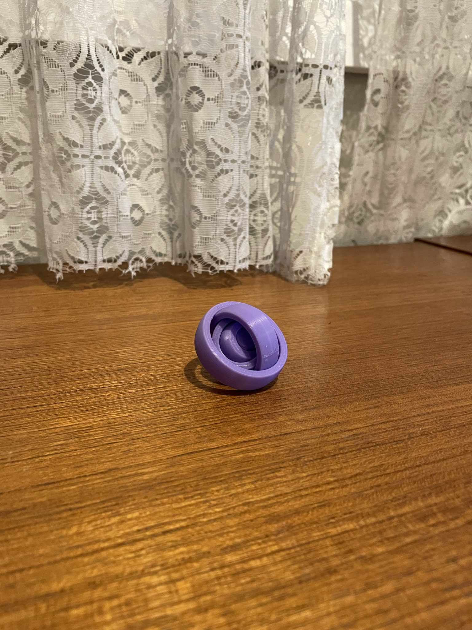 Fidget Toy Bundle - Fidget Cube, Rotating Rings, Clicking Wheel, Fidget ...