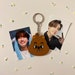 Stray Kids Inspired Keychains - Etsy