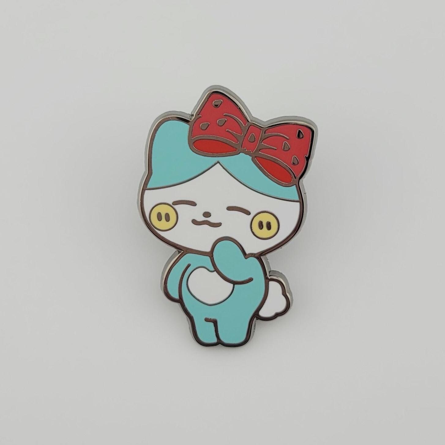 Kpop Girl Group ‘itzy’ Inspired Cutie Fruity Enamel Pins - Etsy