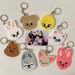 Stray Kids Inspired Keychains - Etsy