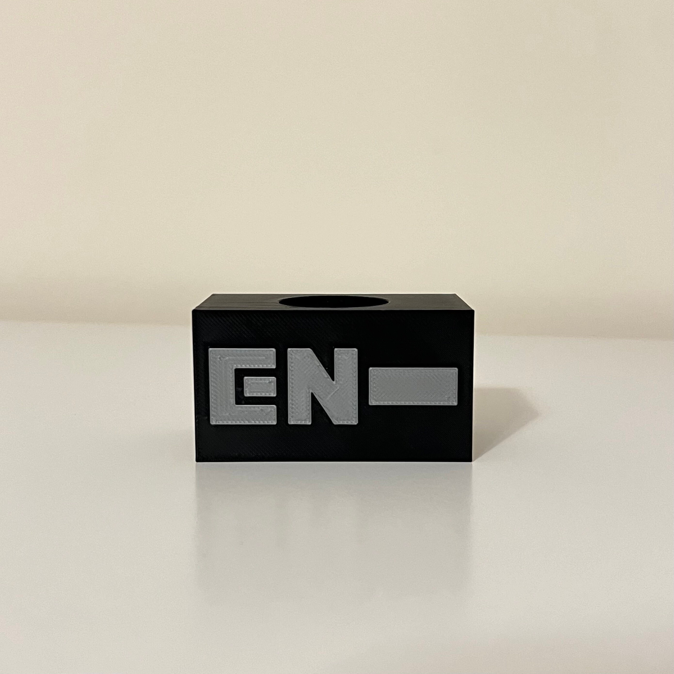 ENHYPEN Lightstick Stand - Etsy