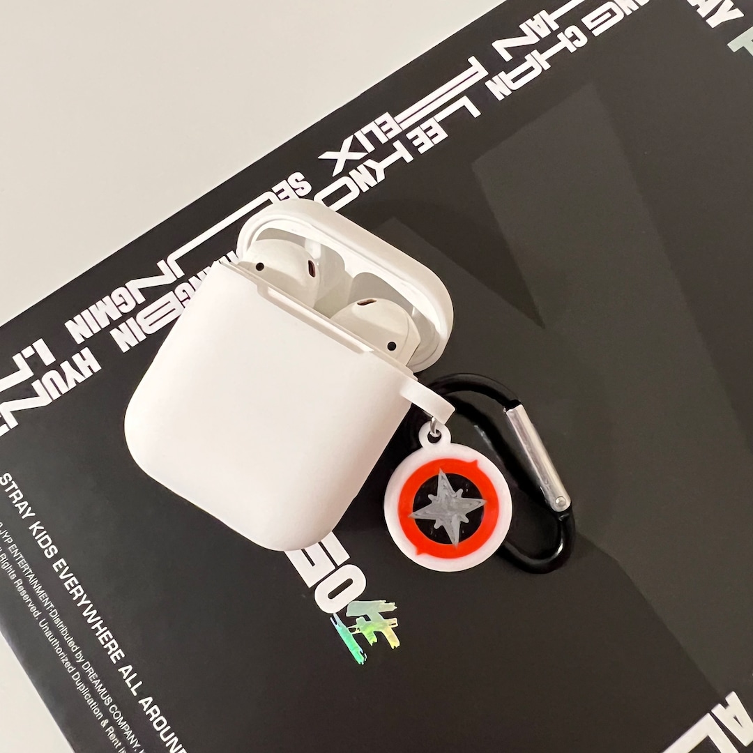 Stray Kids Inspired AirPod Case - Etsy