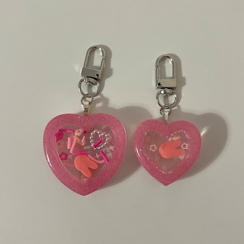 Kpop Boy Group 'skz' Inspired Skz/oo Resin Charms - Etsy