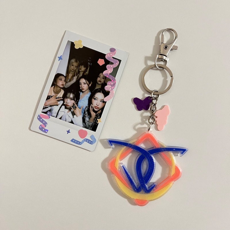 Dreamcatcher Keychain - Etsy