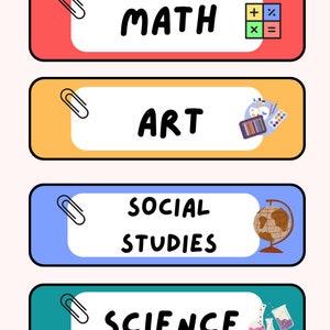 Boho Classroom Schedule Cards - Editable Daily Schedule Cards for Boho ...