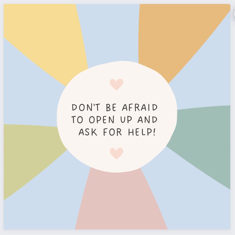 Growth Mindset Editable Classroom Printable Posters Modern - Etsy