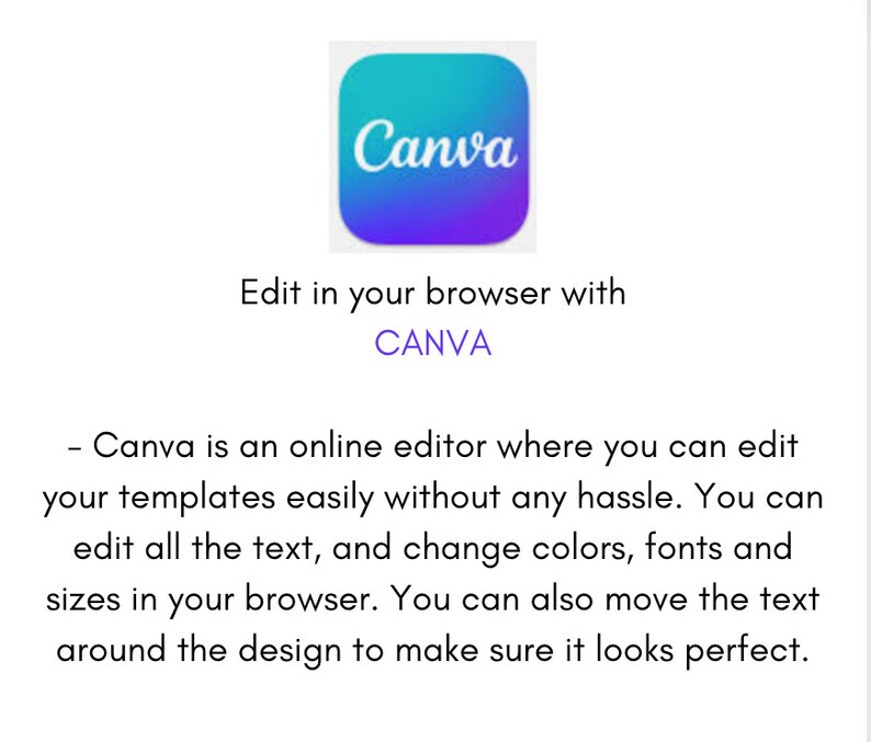 Growth Mindset Editable Classroom Printable Posters Modern - Etsy