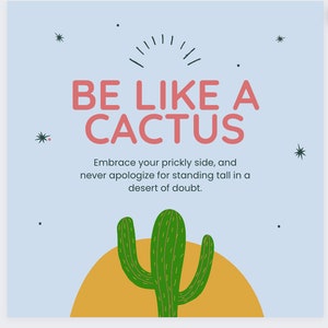 Growth Mindset Editable Classroom Printable Posters, Modern Boho ...