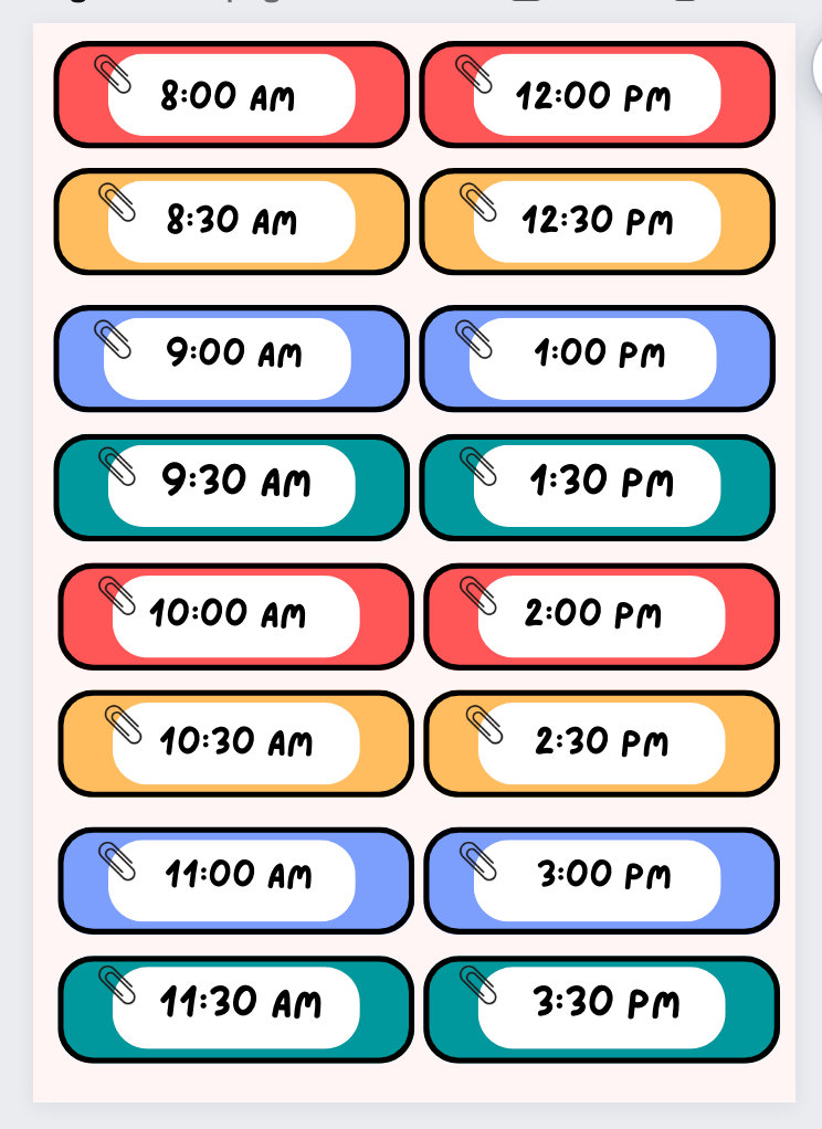 Boho Classroom Schedule Cards - Editable Daily Schedule Cards for Boho ...