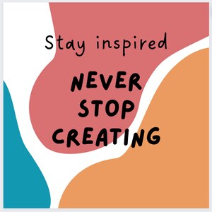 Growth Mindset Editable Classroom Printable Posters, Modern Boho ...