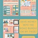 Boho Classroom Schedule Cards - Editable Daily Schedule Cards for Boho ...