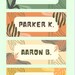 Boho Student Desk Plates | Customizable Name Tags for Classroom Use - Etsy