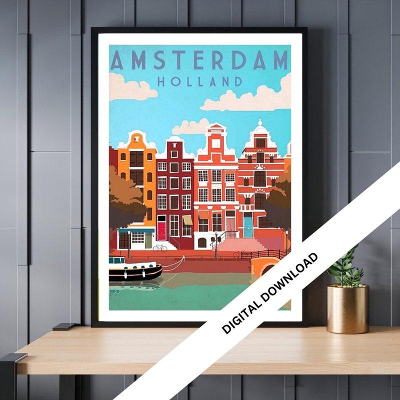 Poster Digital Download - Etsy