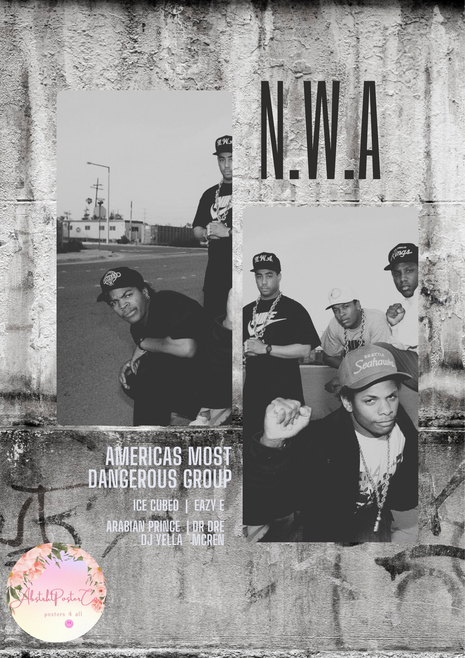 Nwa Wallpaper Iphone